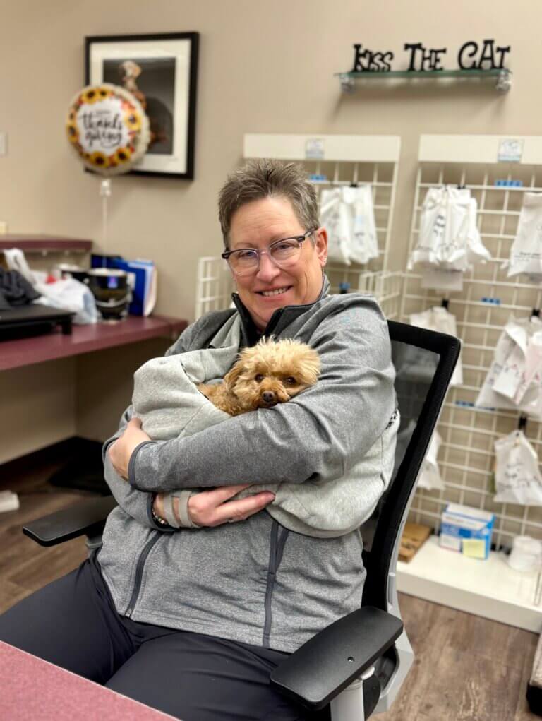 Our Accreditations - Shiloh Veterinary Hospital